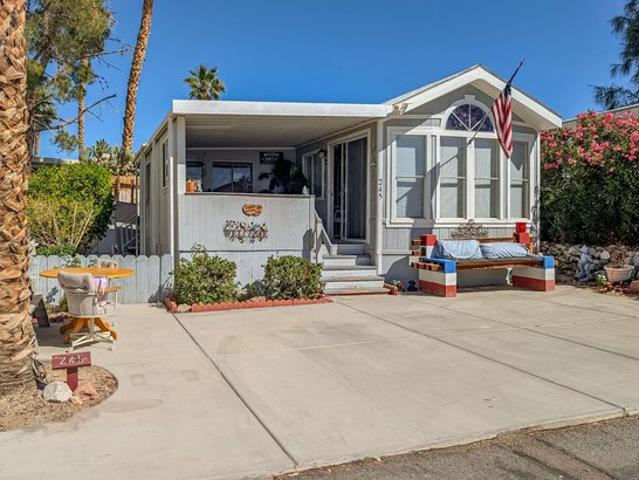 70200 Dillon Rd Unit 245, Desert Hot Springs, CA 92241