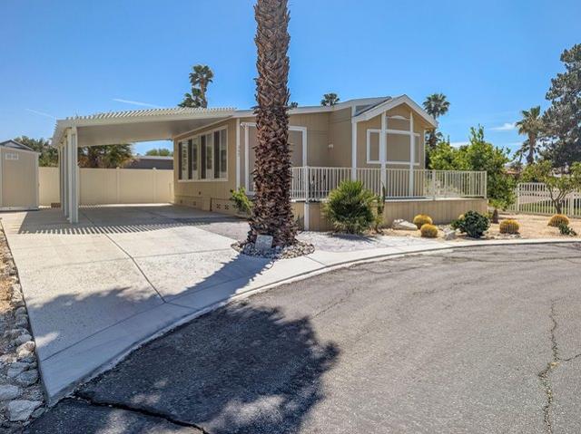 70200 Dillon Rd Unit 342, Desert Hot Springs, CA 92241