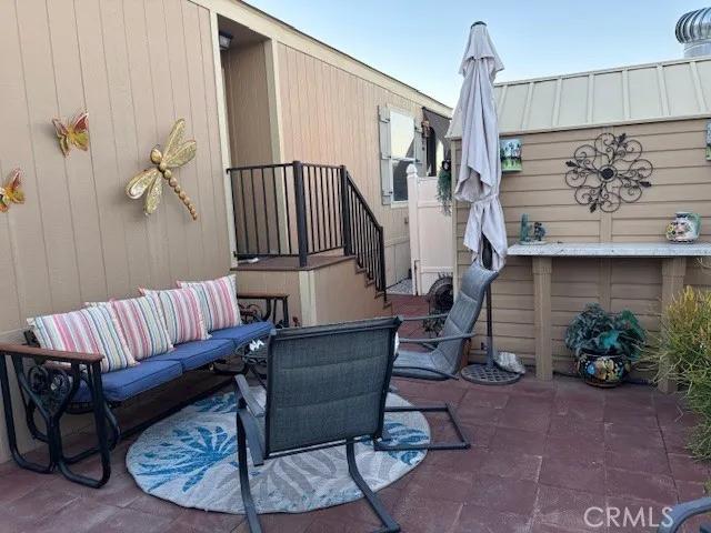 70201 Aurora Rd, Unit 176, Desert Hot Springs, CA 92241 | MLS #IV26001