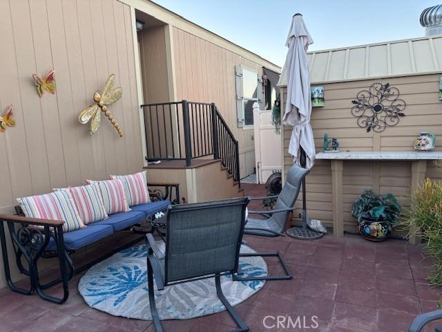 70201 Aurora Rd, Unit 176, Desert Hot Springs, CA 92241 | MLS #IV26001 | Compass