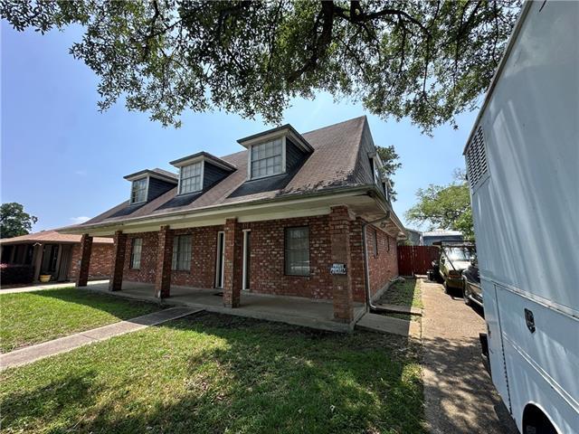7020 Manchester St, New Orleans, LA 70126 | MLS #2555
