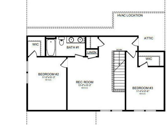 7020 Marsh Shore Point # 157