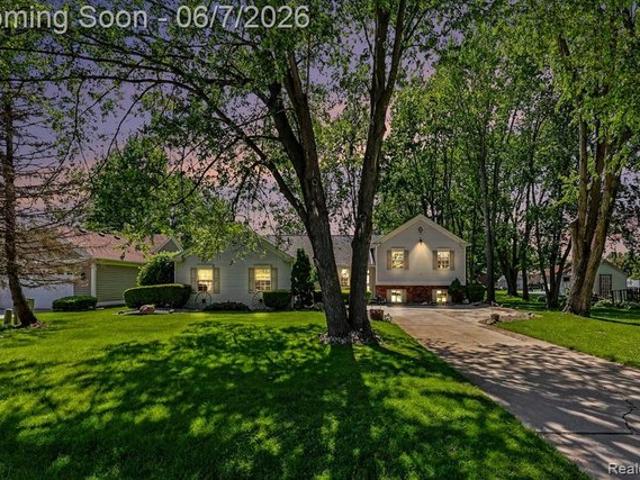 7020 Meldrum Rd, Ira Township, MI 48023