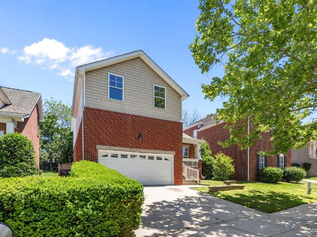 7020 Bridgeport Dr