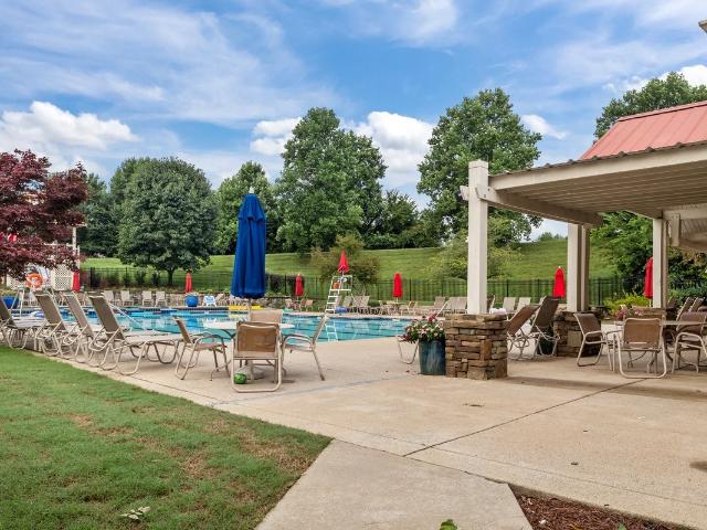7020 Bridgeport Dr, Nashville, TN 37221 | MLS #3222