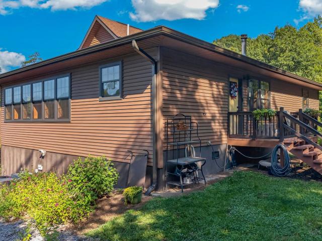 7020 Caney Valley Rd