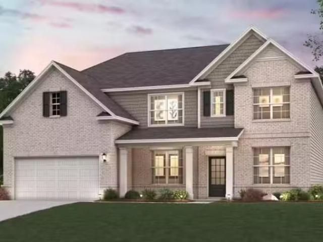 7020 Carruthers Wy Lot 7, Dawsonville, GA 30534 MLS 7484541