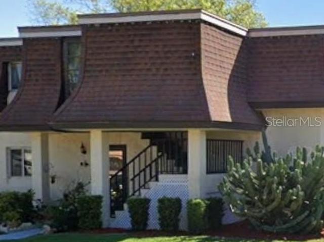 7020 Cognac Dr Apt 4, New Port Richey, FL 34653