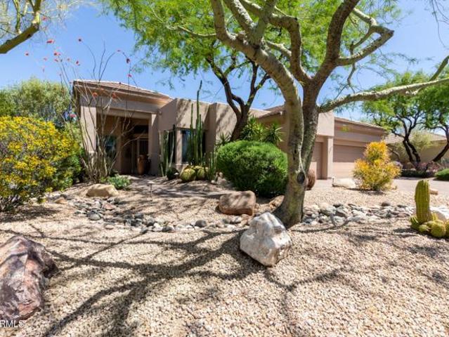7020 E Canyon Wren Cir, Scottsdale, AZ 85266
