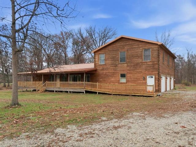 7020 E CR 581 N Road, Albany, US, IN