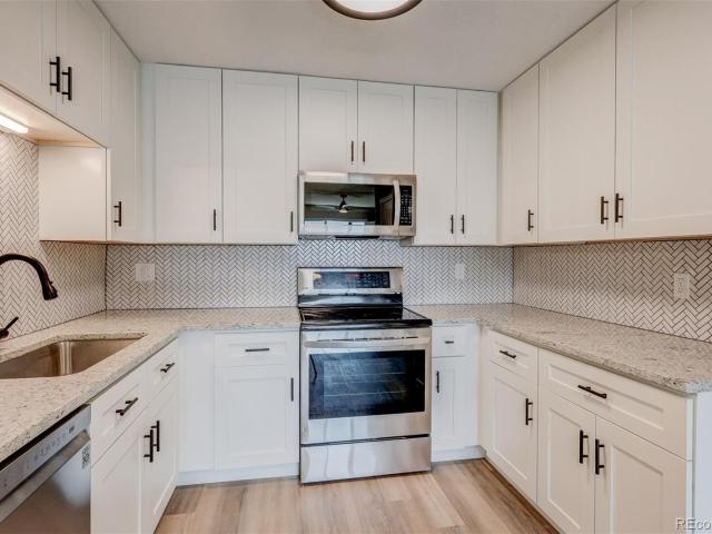 7020 E Girard Ave, Unit 308, Denver, CO 80224 | Compass