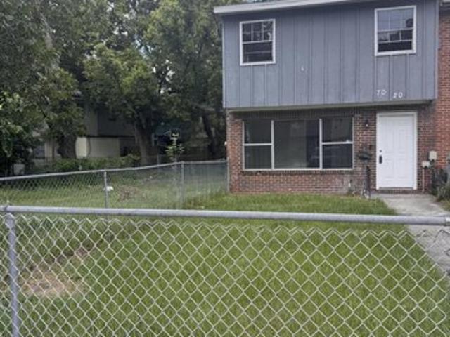 7020 E Ken Knight Dr, Jacksonville, FL 32209