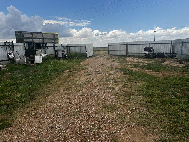 7020 E Highway 84, Slaton, TX 79364