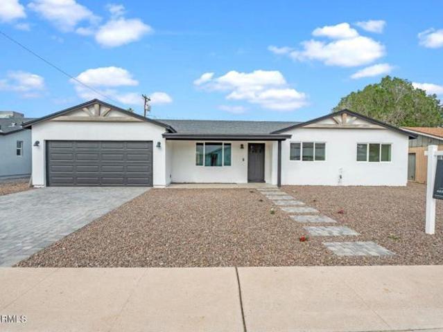7020 E Latham St, Scottsdale, AZ 85257
