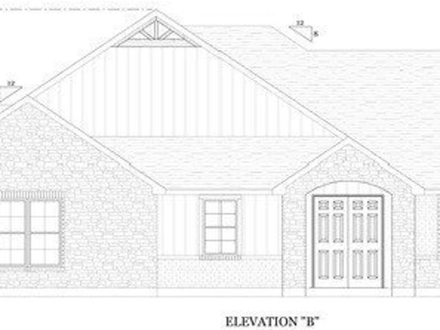 7020 Felix McDaniel Dr, Temple, TX 76502