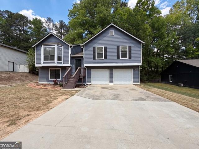 7020 Greenbower Ln, South Fulton, GA 30349