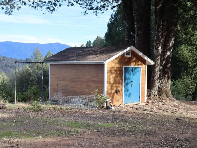 7020 Hearst Rd, Willits, CA 95490 | MLS #324049