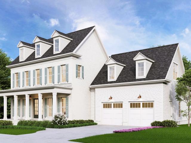 7020 Kinderhook Rd, Nashville, TN 37221 | MLS #3183