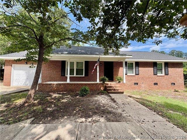 7020 Lure Ct, Fayetteville, NC 28311
