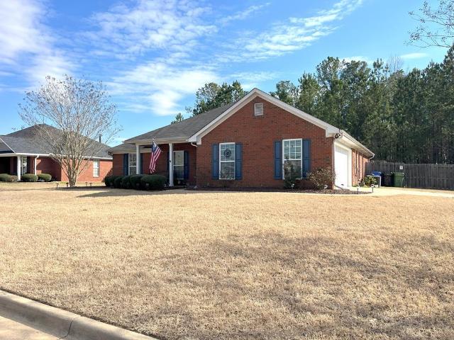 7020 Lonesome Pine Dr, Midland, GA 31820 | MLS #210335
