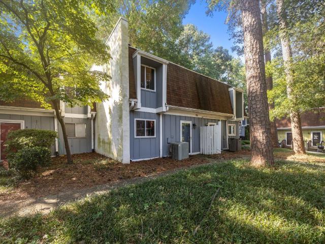7020 Longstreet Dr, Unit A, Raleigh, NC 27615 | MLS #10106 | Compass