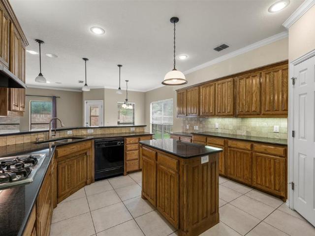 7020 Ridge Crest Drive