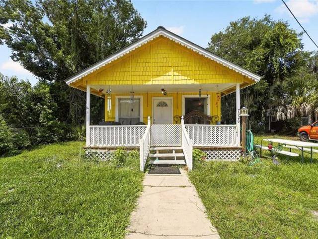 7020 SE 221st St, Hawthorne, FL 32640