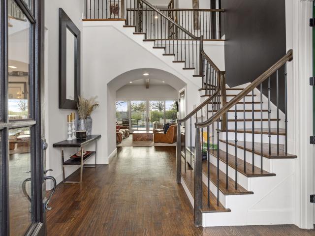 7020 Shinnecock Hills, Fort Worth, US, TX