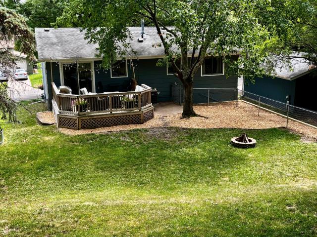 7020 Springhill Circle