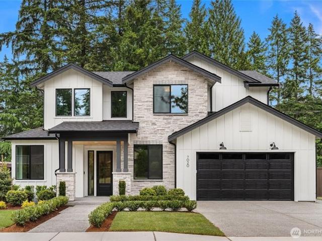 7020 th Pl NE, Redmond, WA 98052
