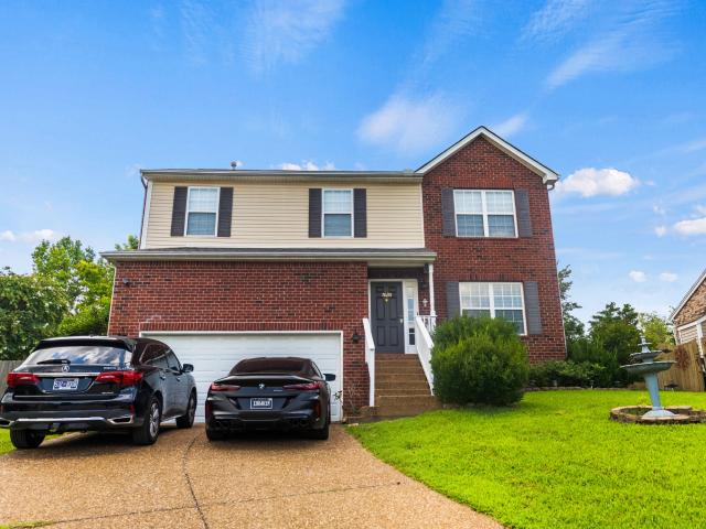7020 Timber Oak Dr