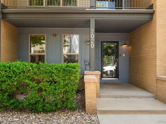 7020 W Virginia Pl Lot 19, Lakewood, CO 80226