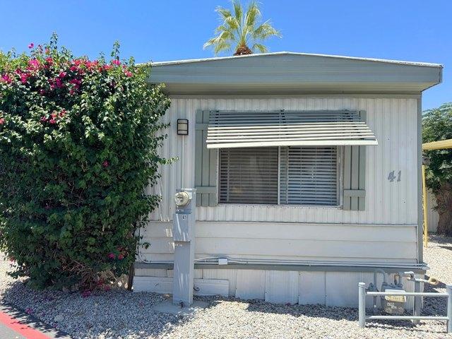 70210 Highway 111 Spc 41, Rancho Mirage, CA 92270