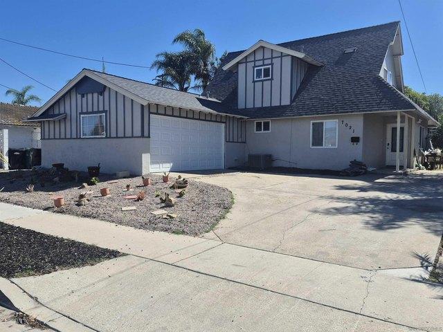 7021 Madrone Ave, San Diego, CA 92114