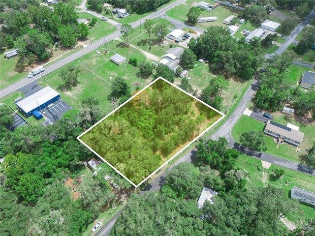 7021 N Palmer Way, Hernando, FL 34442
