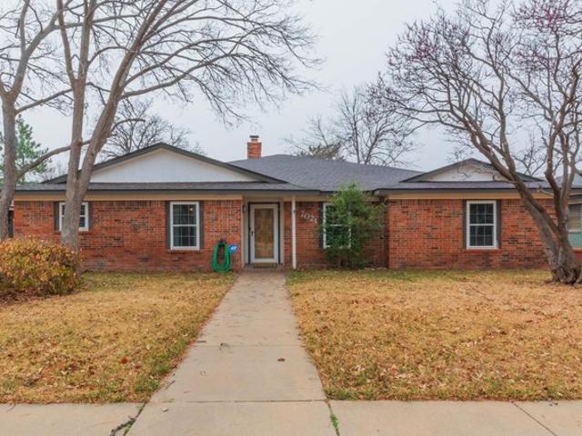 7021 Oneill Dr, Amarillo, TX 79109