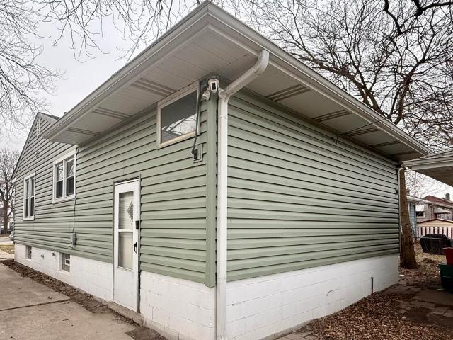 7021 Osborn Ave, Hammond, IN 46323 | MLS #837327 | Compass
