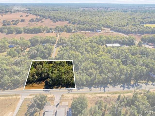 7021 and 7017 N Lecanto Hwy, Hernando, FL 34442