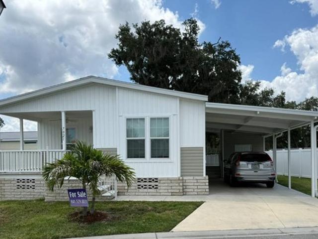 7021 Bartlett Ct, Ellenton, FL 34222