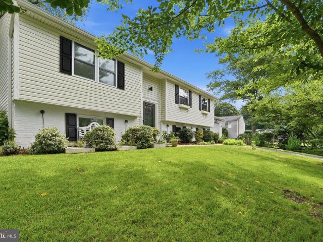 7021 Bedrock Road