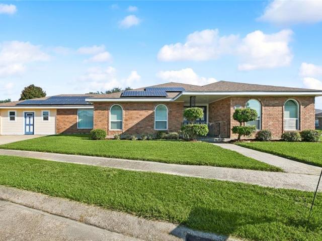 7021 Curran Blvd, New Orleans, LA 70126 | MLS #2518