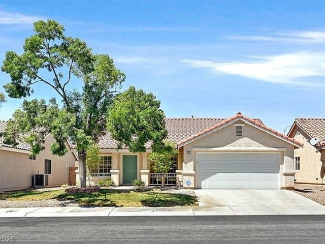 7021 Feather Pine St, Las Vegas, NV 89131
