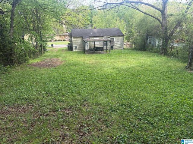 7021 Georgia Road