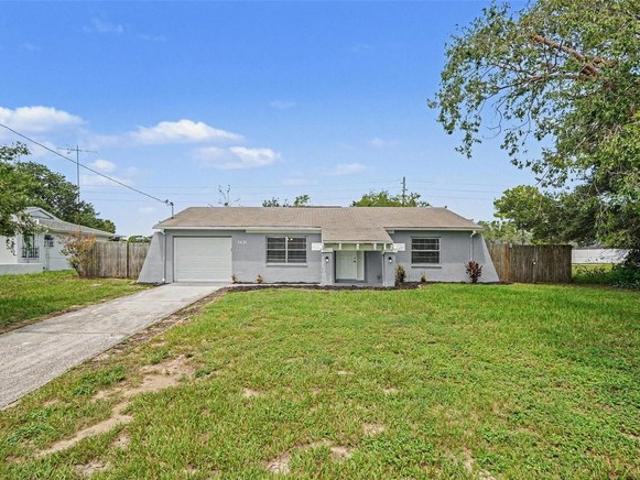 7021 Landover Blvd, Spring Hill, FL 34608