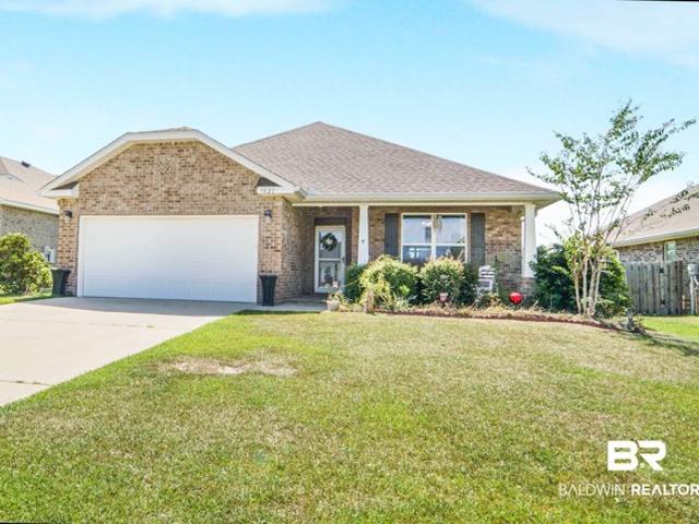 7021 Shallow Brook Ct, Gulf Shores, AL 36542