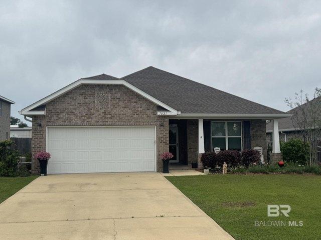 7021 Shallow Brook Ct, Gulf Shores, AL 36542