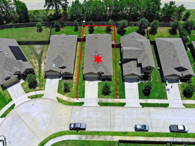 7022 N Sound Lane