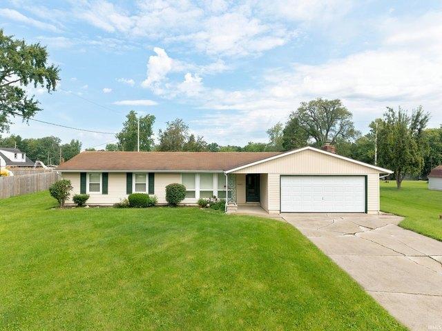 7022 Omaha Ct, Fort Wayne, IN 46804