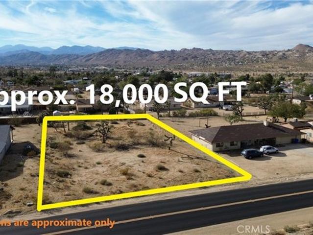 7022 Avalon Ave, Yucca Valley, CA 92284