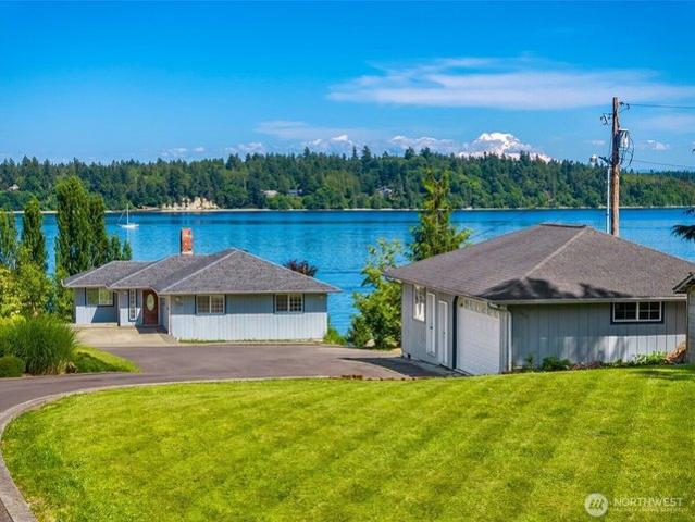 7022 Budd St NW, Olympia, WA 98502